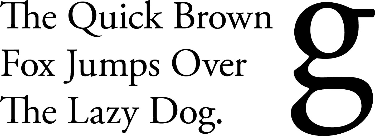 Understanding Typography: Moving Past Helvetica