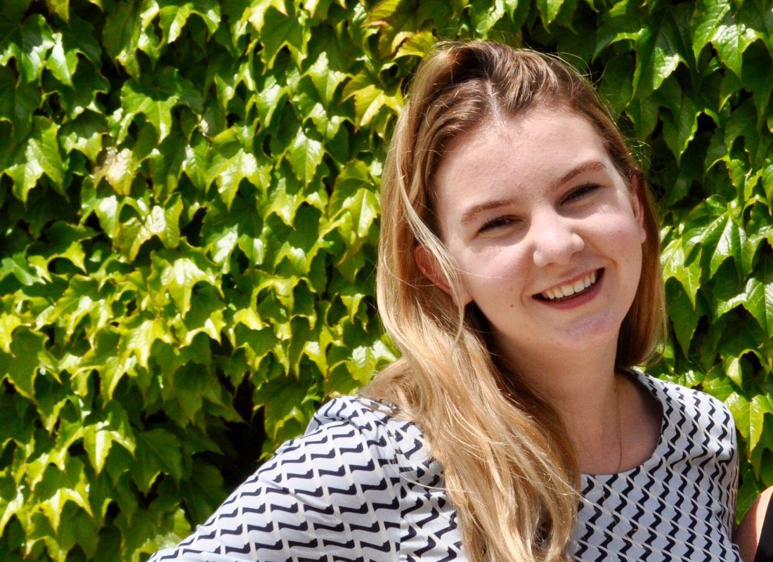 VA Partners Welcomes Kayla Thomson as a Marketing Manager