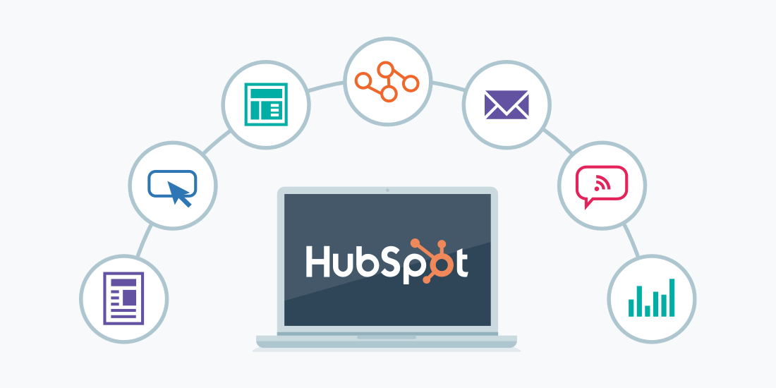 VA Partners is a HubSpot Solutions Provider - VA Partners