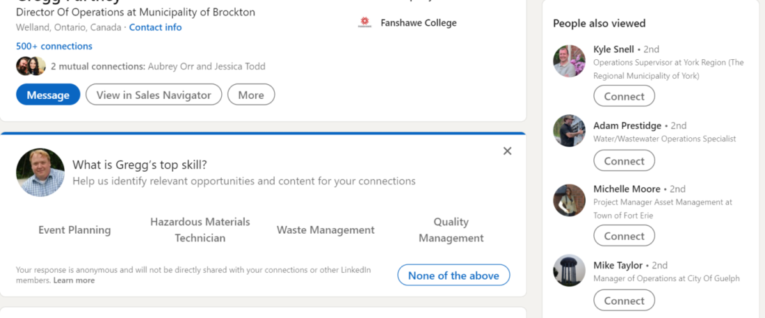 Maximizing B2B Networking to Improve Sales Success - VA Partners