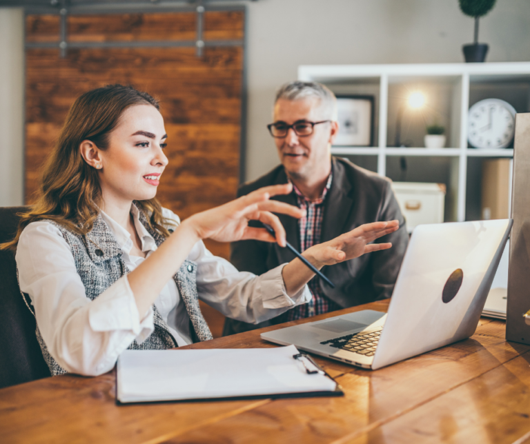 B2B Sales & Role-Playing - VA Partners