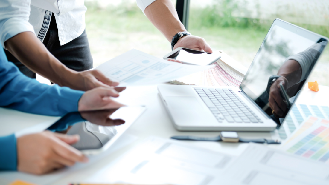 Account Based Sales - VA Partners