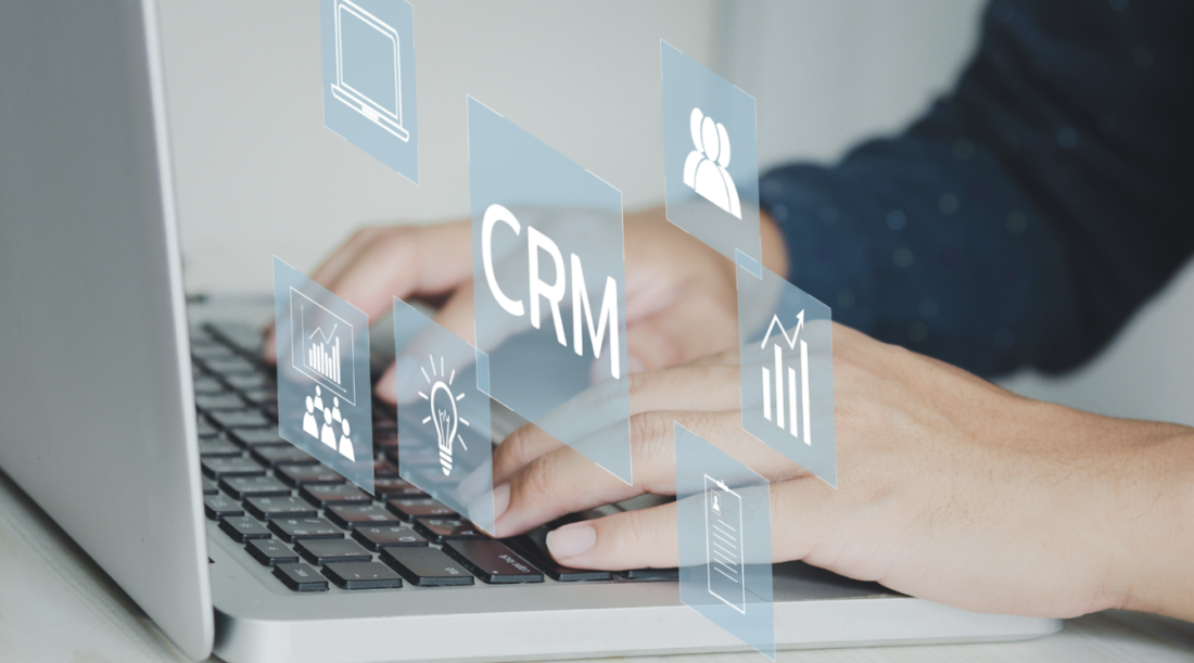 Ask the Experts: Sales Tech Stack - VA Partners