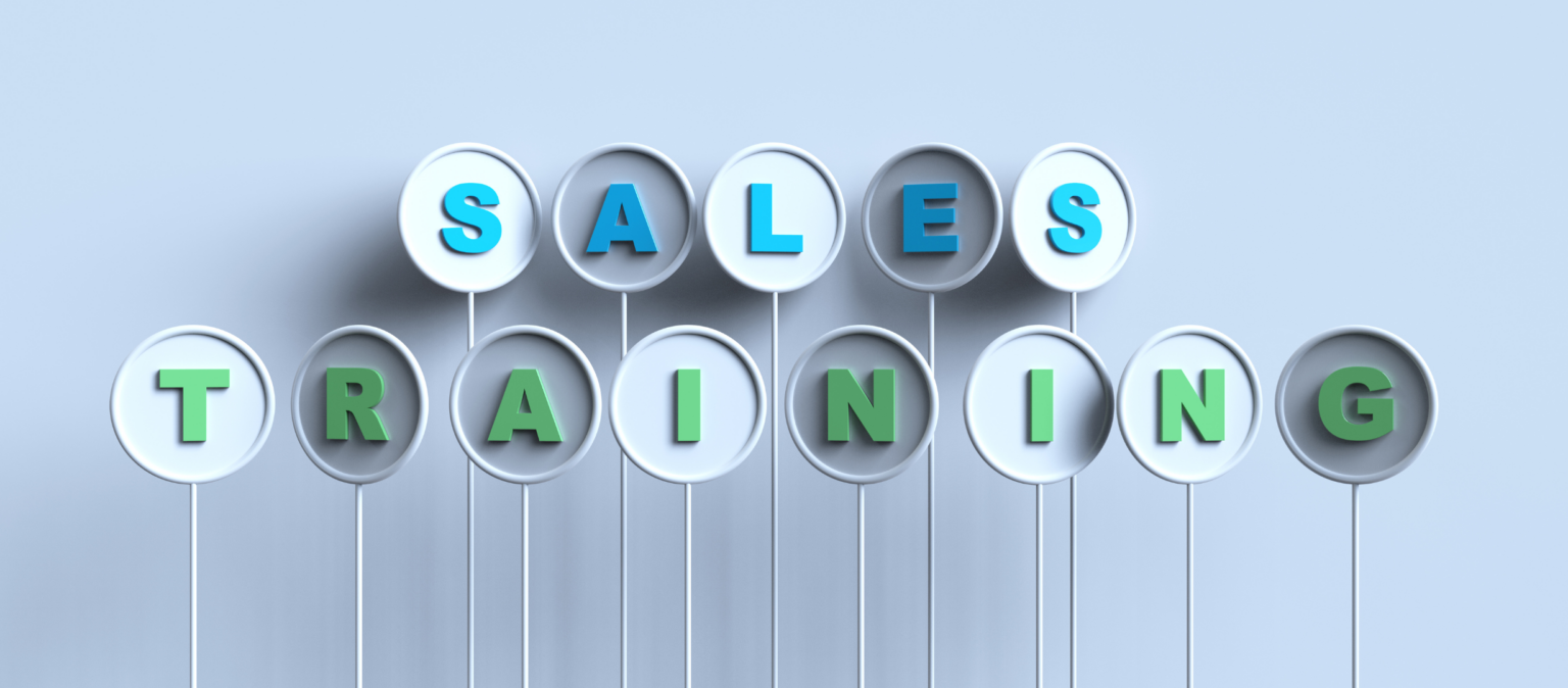 B2B Sales Training Exercises - VA Partners