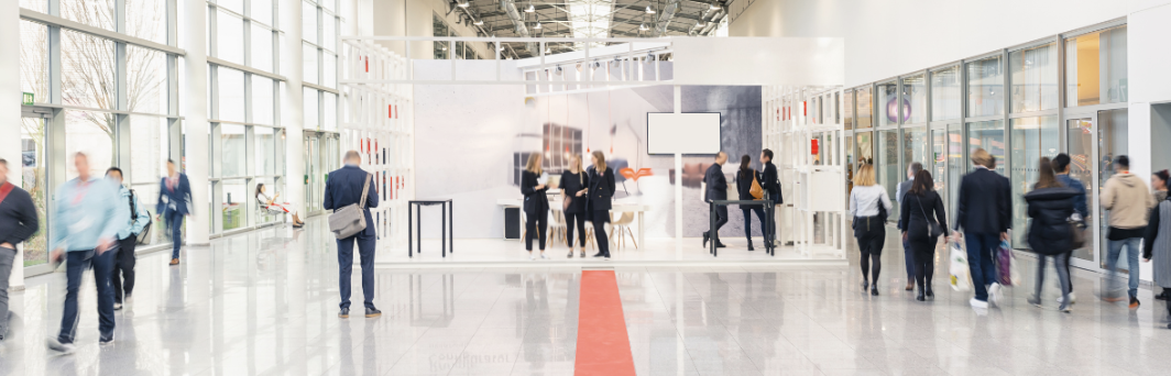Trade Show Best Practices - VA Partners Trade Show Best Practices - VA Partners