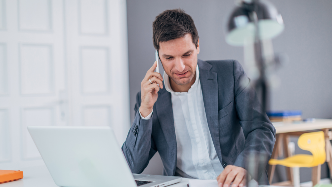 Cold Calling Best Practices - VA Partners Cold Calling Best Practices - VA Partners