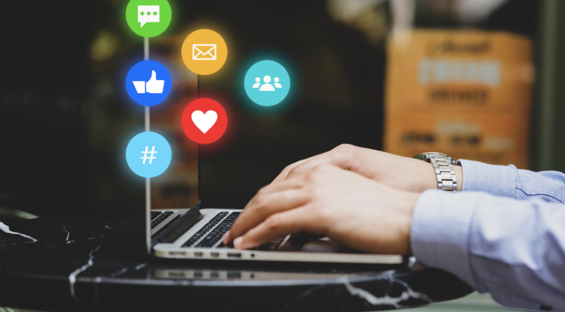 Creating Engaging Social Media Copy for B2B Companies - VA Partners