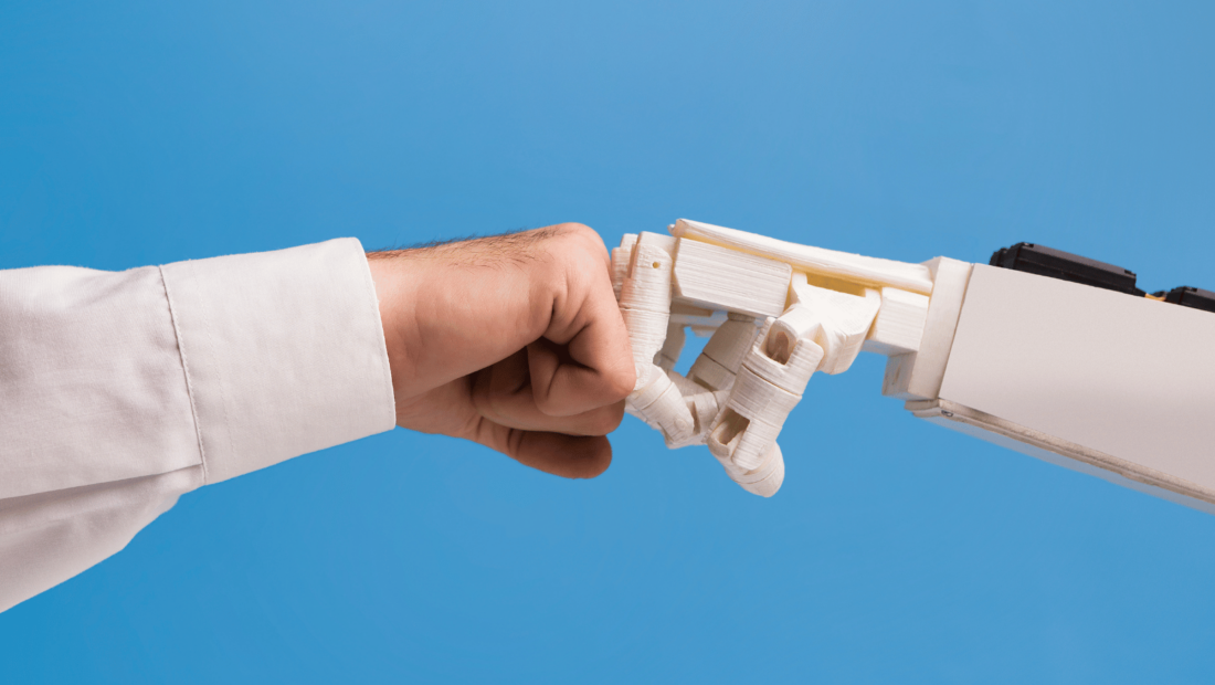 AI Generated Content - Exploring the Pros and Cons - VA Partners