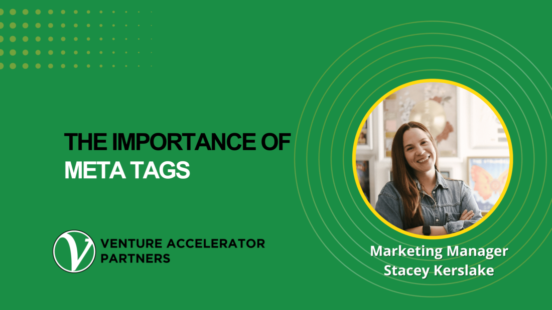 The Importance of Meta Tags - VA Partners The Importance of Meta Tags - VA Partners