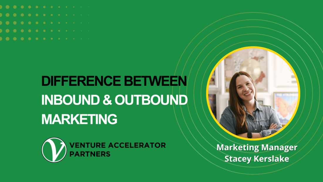 Difference Between Inbound and Outbound Marketing