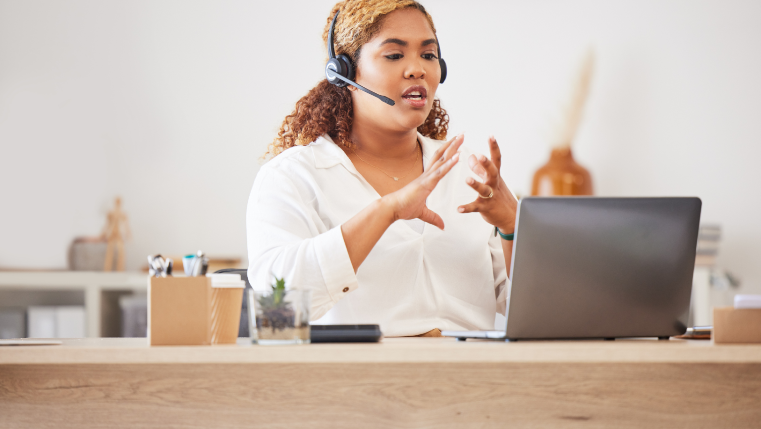 Cold Call Planning - VA Partners