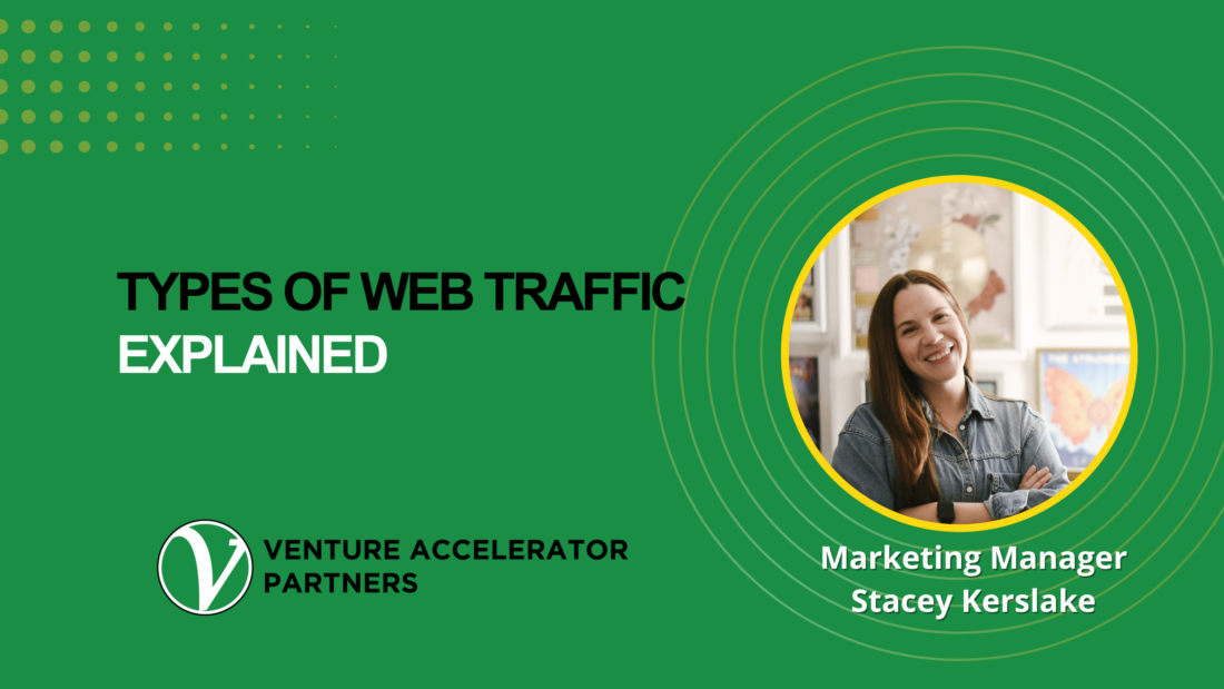 Video Blog: Types of Web Traffic Explained - VA Partners