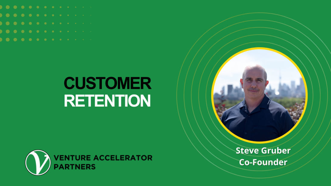 Video Blog: Customer Retention - VA Partners